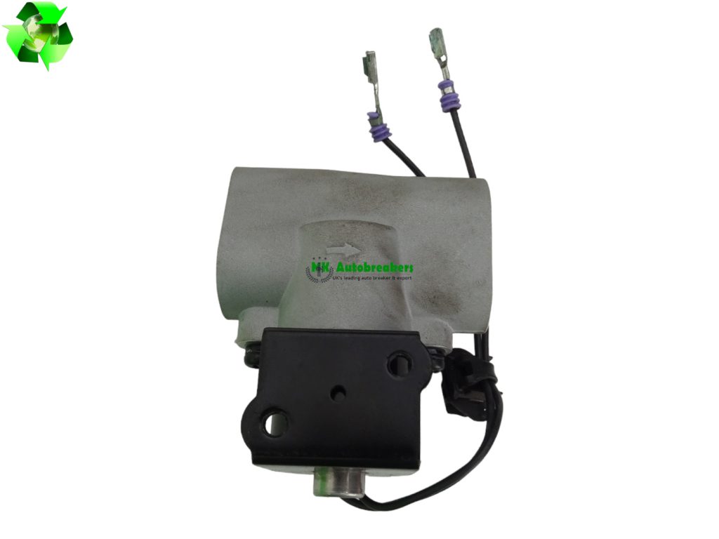 Nissan Leaf Expansion Valve 4433101350 Genuine 2020