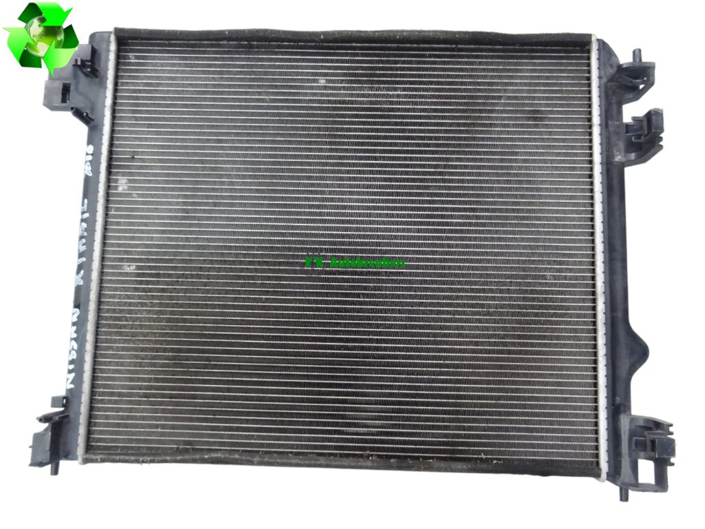 Nissan X-Trail 1.6 Radiator Fan Pack 214104BE0A 214814BE0B👍