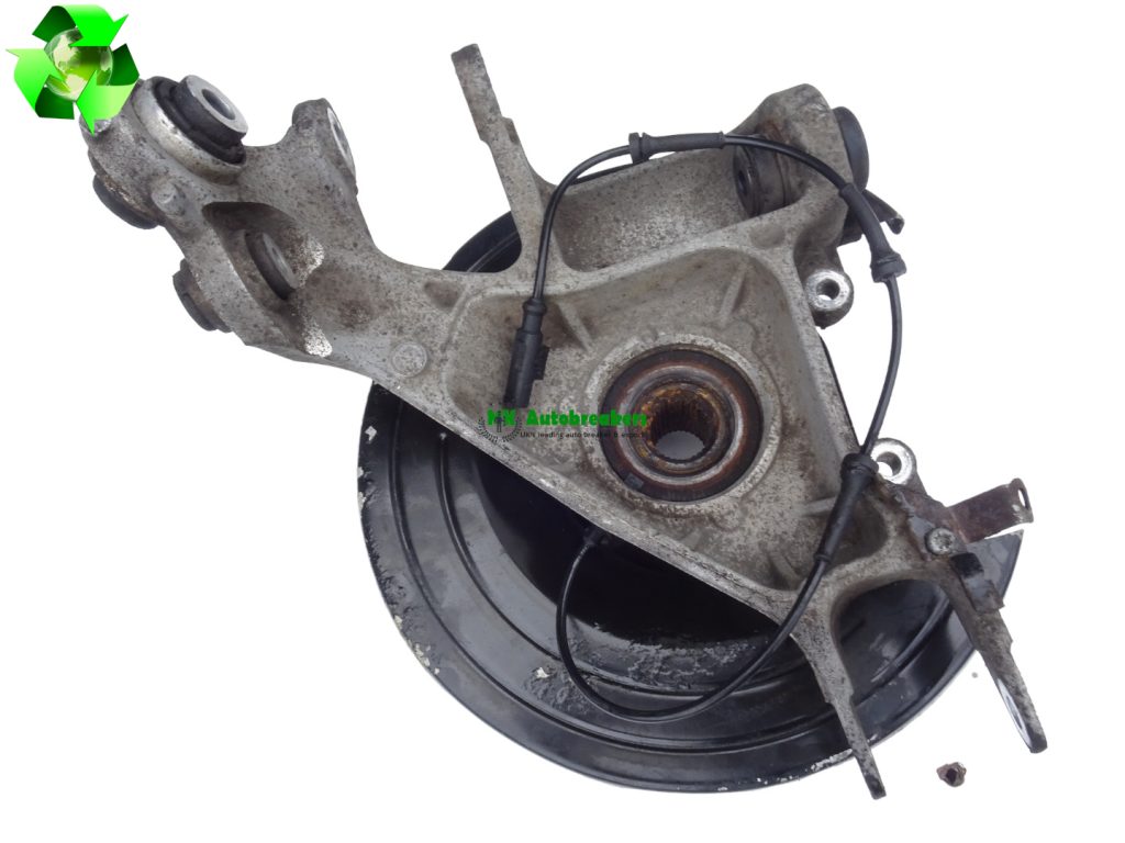 Range Rover Sport Rear Wheel Hub LR043594 DPLA-5A969-AA 👍