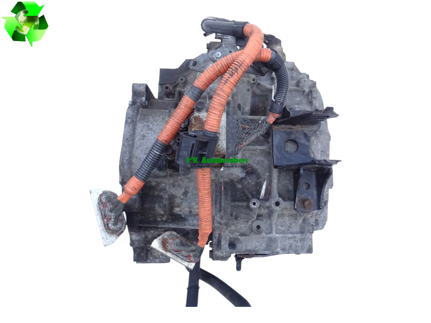 Toyota Prius Gearbox Automatic 3090047060 Genuine 2012 👍