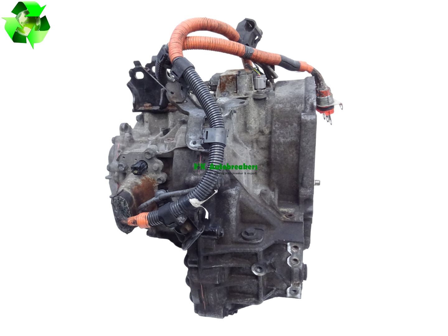Toyota Prius Gearbox Automatic 3090047060 Genuine 2012 👍