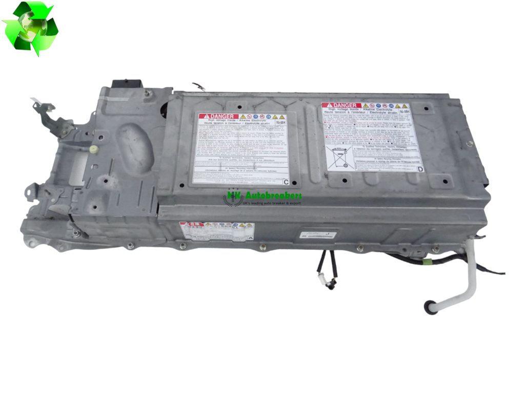 Toyota Prius High Voltage Hybrid Battery G951047060 Genuine
