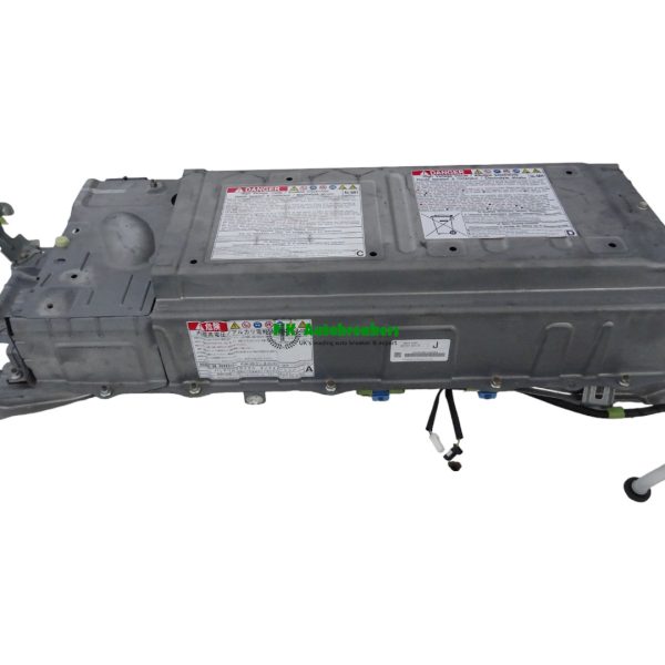 Toyota Prius High Voltage Hybrid Battery G951047060 Genuine