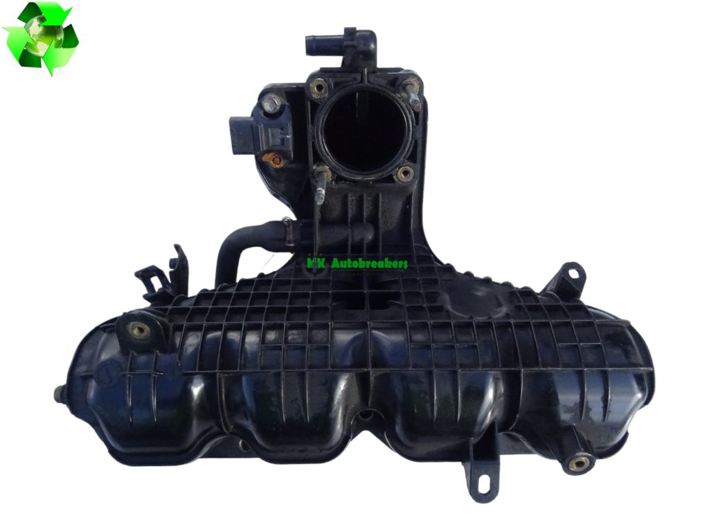 Toyota Prius Intake Manifold 1712037050| MK Autobreakers Ltd