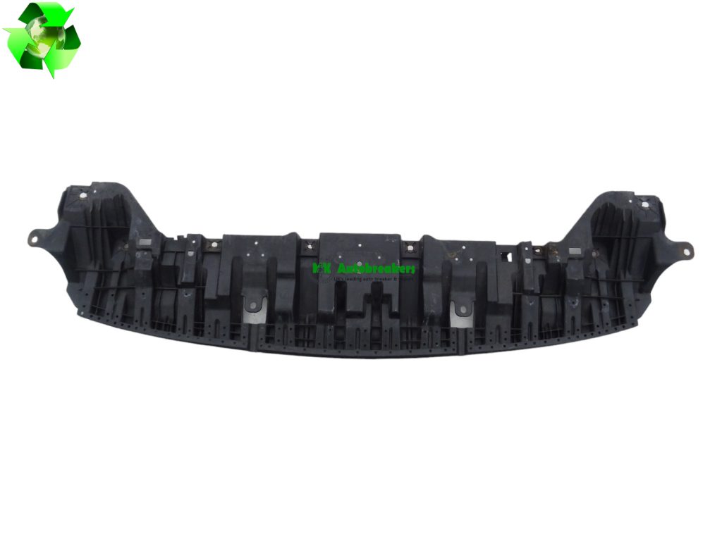 Toyota Prius Lower Bumper Bracket 5261847010 Genuine 2012 👍