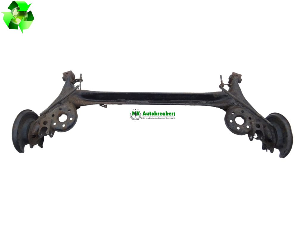 Toyota Prius Rear Axle Beam 4210112171 | MK Autobreakers 👍