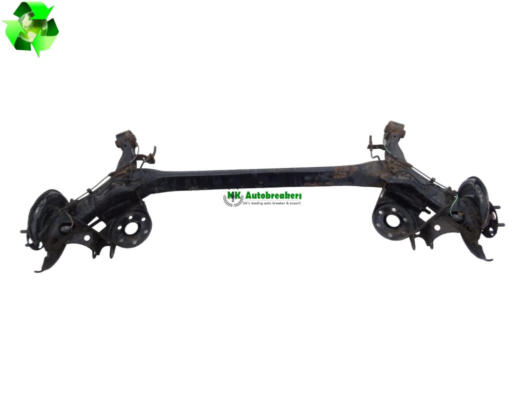 Toyota Prius Rear Axle Beam 4210112171 | MK Autobreakers 👍