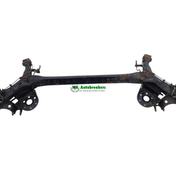 Toyota Prius Rear Axle Beam 4210112171 | MK Autobreakers 👍