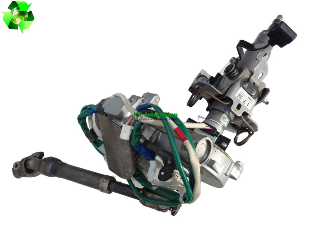 Toyota Prius Steering Column 4525047250| MK Autobreakers Ltd