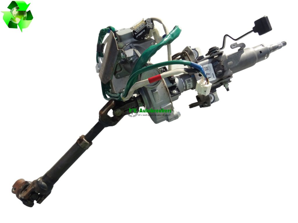 Toyota Prius Steering Column 4525047250| MK Autobreakers Ltd