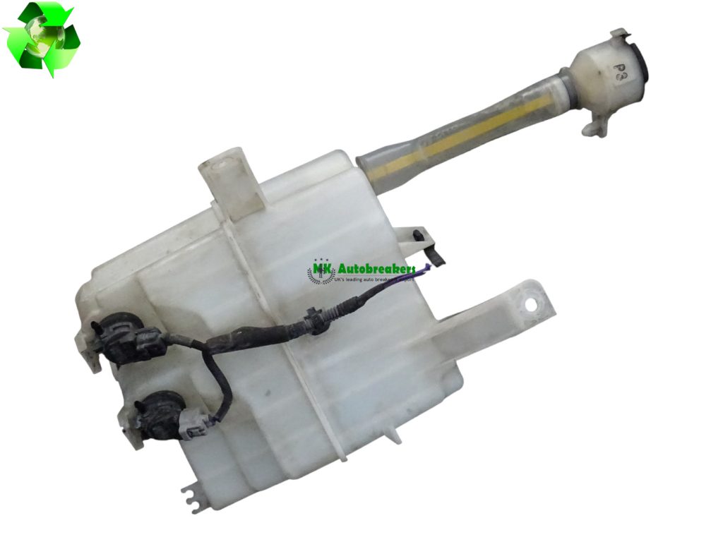 Fiat 500 Windscreen Washer Bottle 51787578| M K Autobreakers