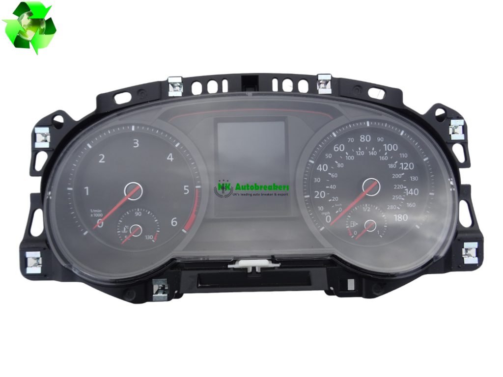 Volkswagen Golf 7 Speedometer Cluster Clock 5G1920957A 👍