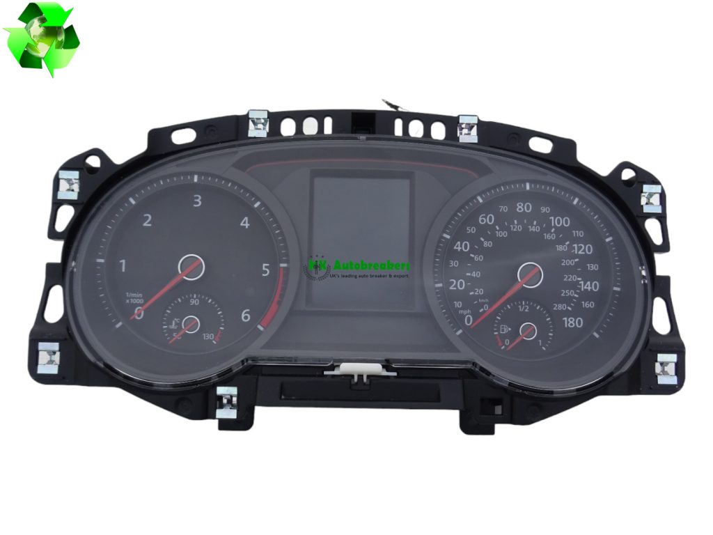 Volkswagen Golf 7 Speedometer Cluster Clock 5G1920957A 👍