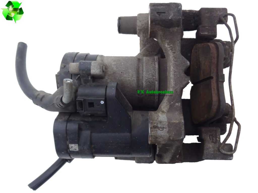 Volkswagen VW Golf 7 Rear Brake Caliper 5Q0615405CK Genuine