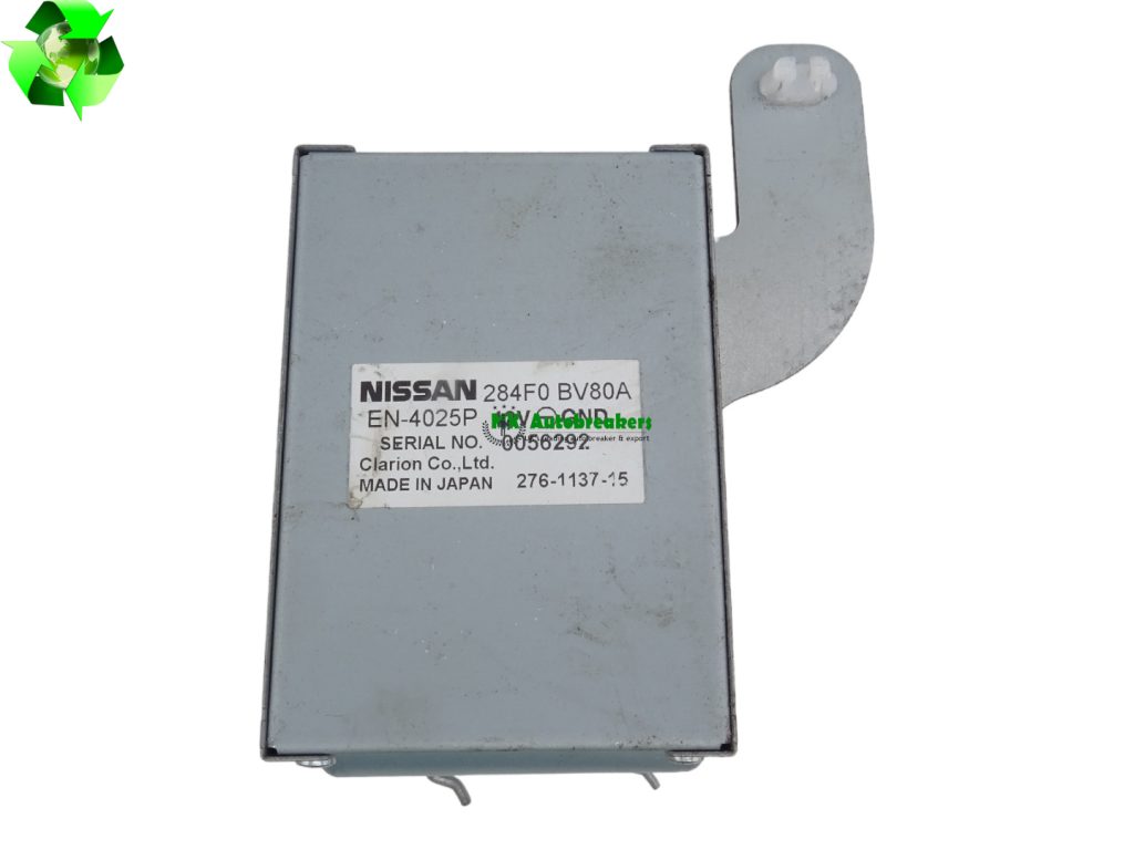 Nissan Juke Camera Control Module 284F0BV80A Genuine 2016