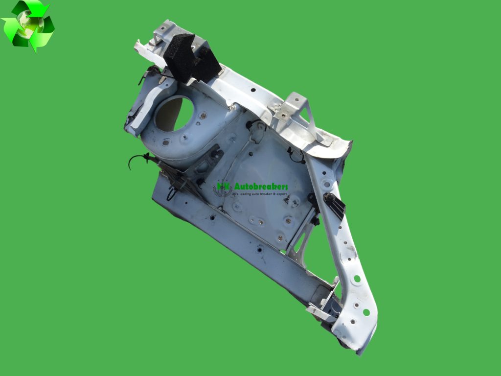 Nissan Juke Chassis Leg Flitch Front Left G62411KEEA Genuine