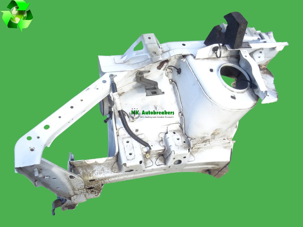 Nissan Juke Chassis Leg Flitch Front G62401KEEA Genuine