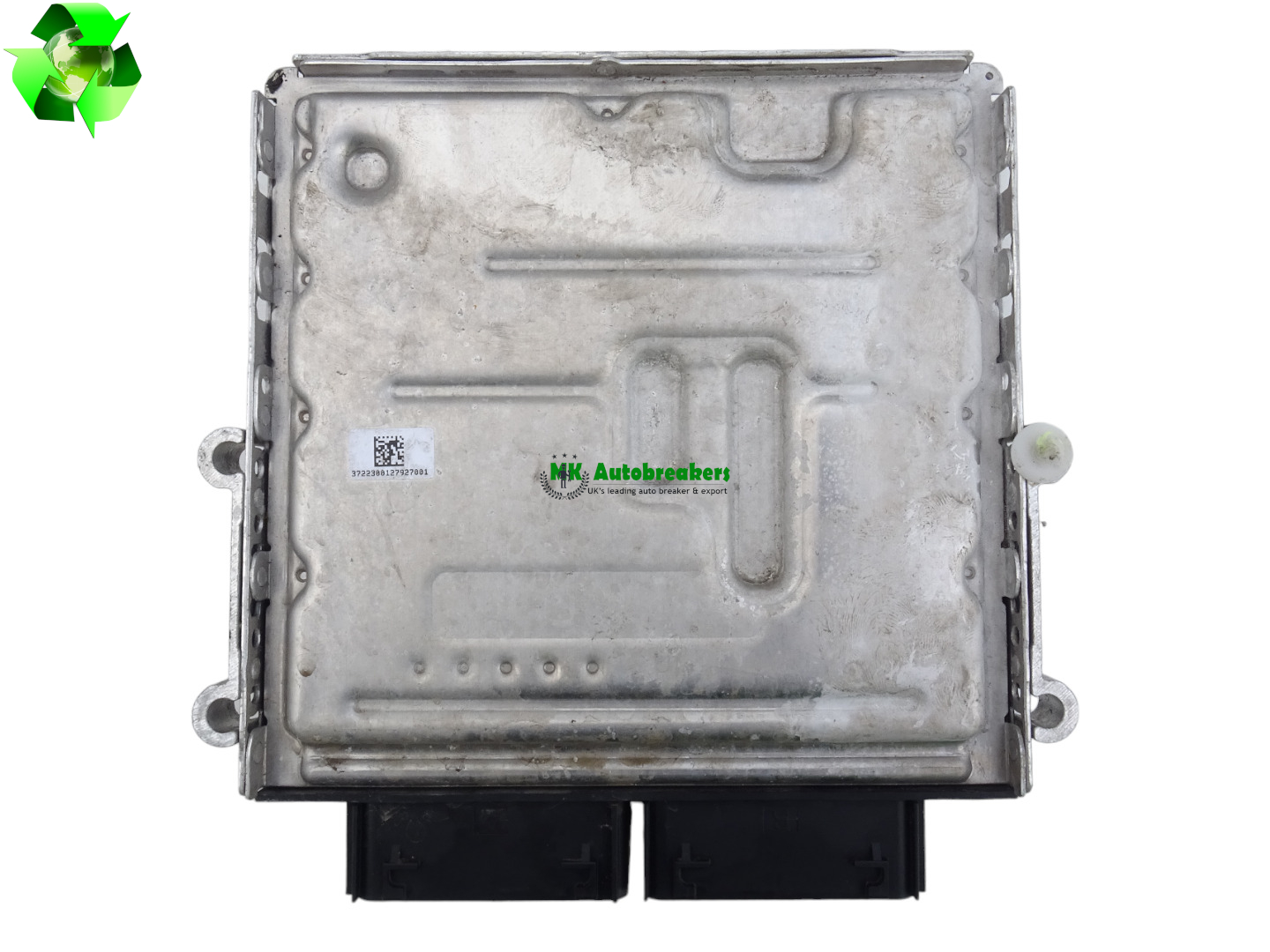 Ford Focus Engine Control Module JX6A12A650BKB ECU 2019👍