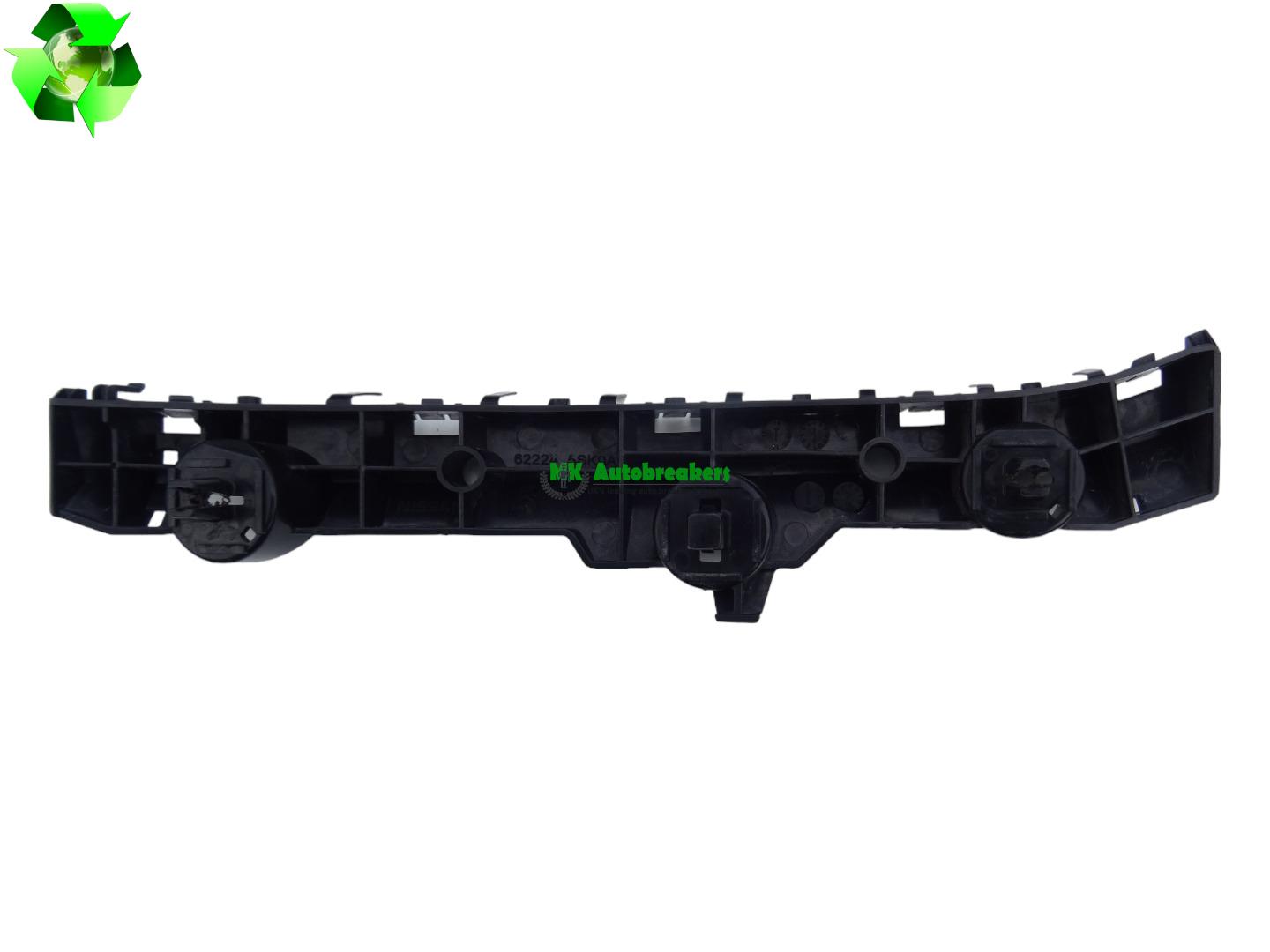 Nissan Leaf Bumper Fender Bracket 622245SK0A Genuine 2019👍