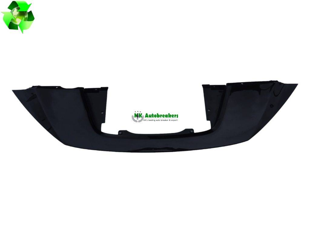 Nissan Leaf Charge Port Cover Trim 623205SH0 Genuine 2020👍