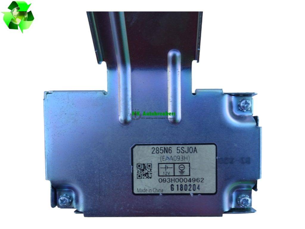 Nissan Leaf Control Unit Module 285N65SJ0A ECU Genuine 2019
