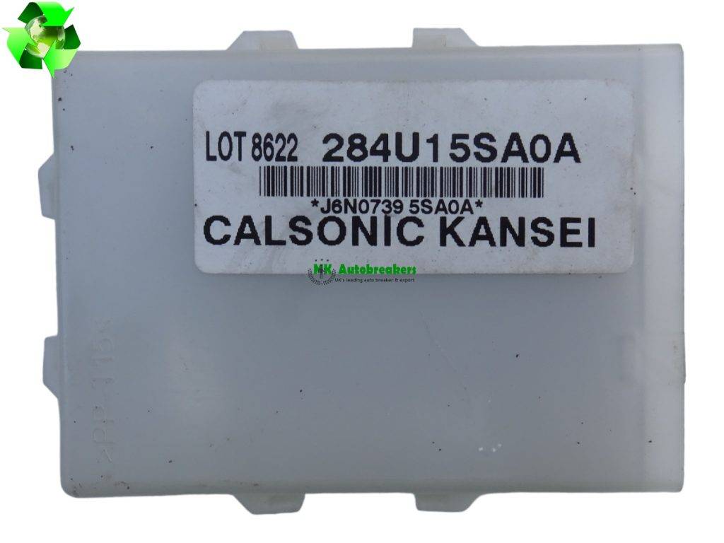 Nissan Leaf Electronic Control Module 284U15SA0A 2019