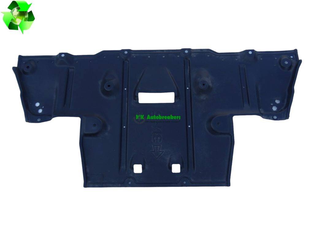 Nissan Leaf Engine Undertray Cover 748113NA0A Genuine 2019👍