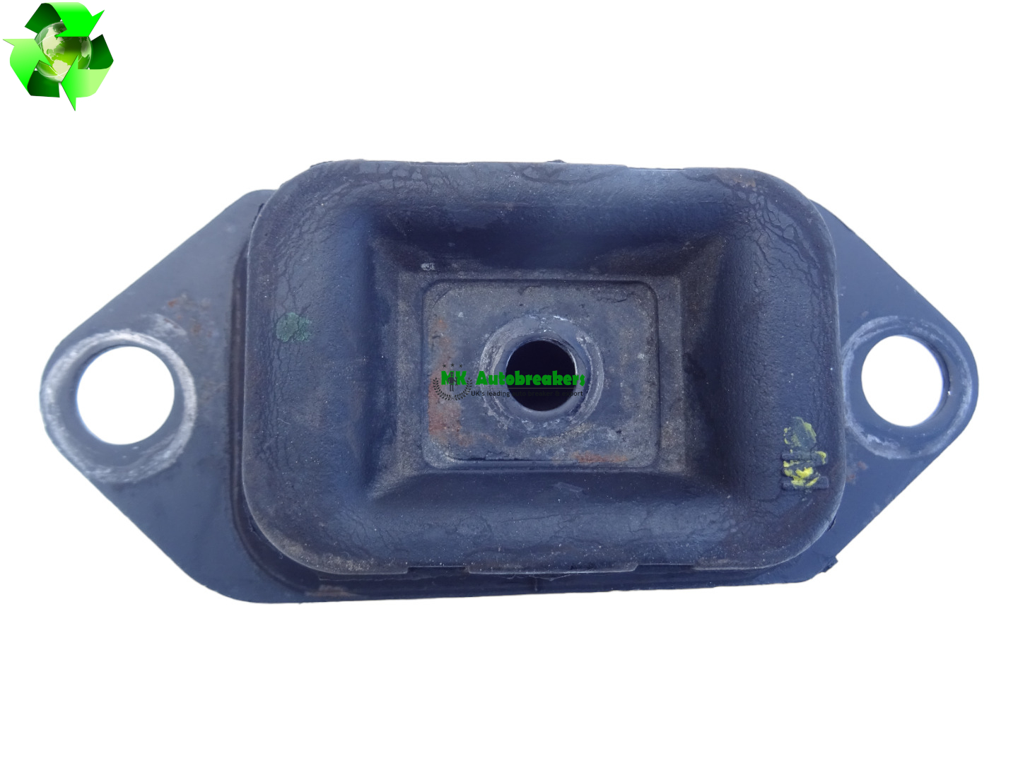 Nissan Pulsar Gearbox Mount 112201KG0A Genuine 2016 👍