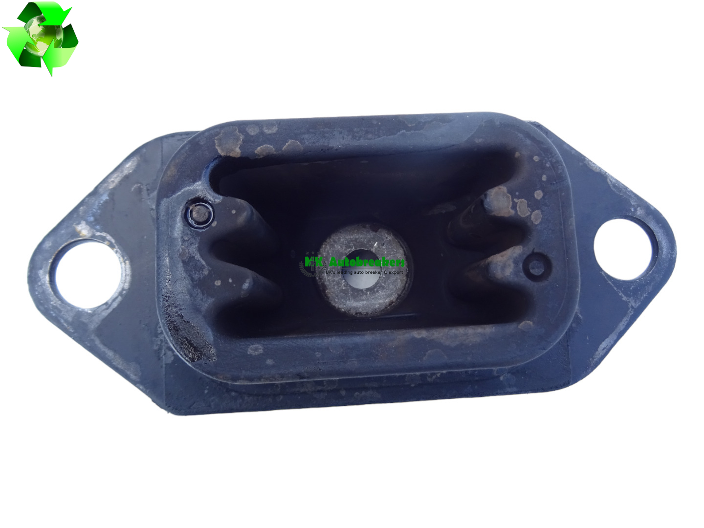 Nissan Pulsar Gearbox Mount 112201KG0A Genuine 2016 👍