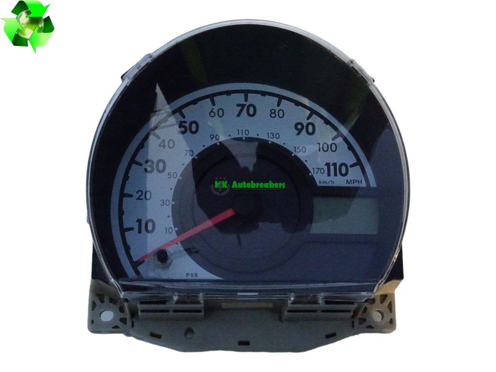Toyota Aygo Speedometer Instrument Cluster 838000H210 2013👍