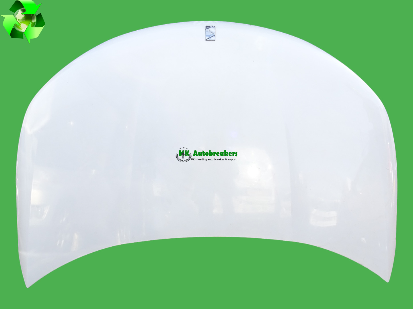 Citroen DS4 Bonnet Hood 9814358780 | MK Autobreakers Ltd 👍