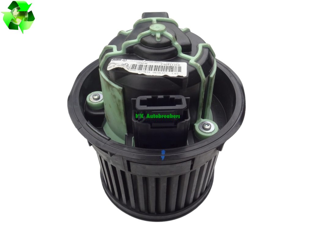 Citroen DS4 Heater Blower Motor Fan 6441CZ T1011131B 2013