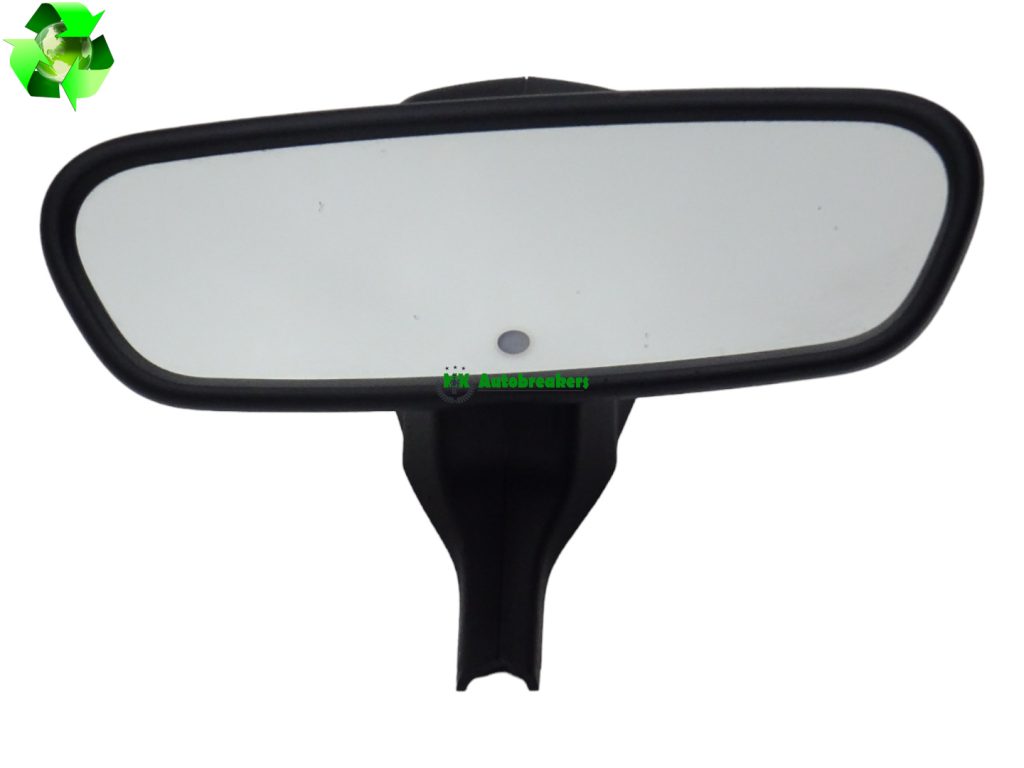 Citroen DS4 Rear View Mirror 96758889XT Interior Genuine 013