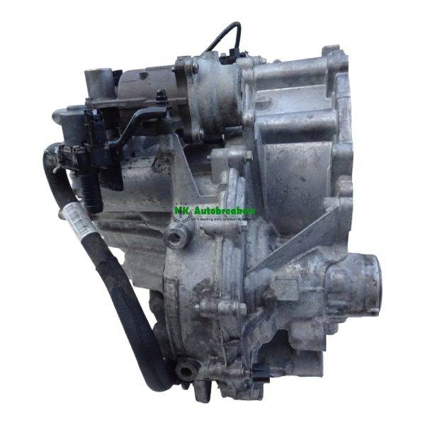 Ford Focus Gearbox Automatic JX6P-7000-KA 8F24 Complete 2019