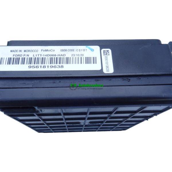 Ford Puma Fuse Box L1TT-14D068-HAD Genuine 2020 👍