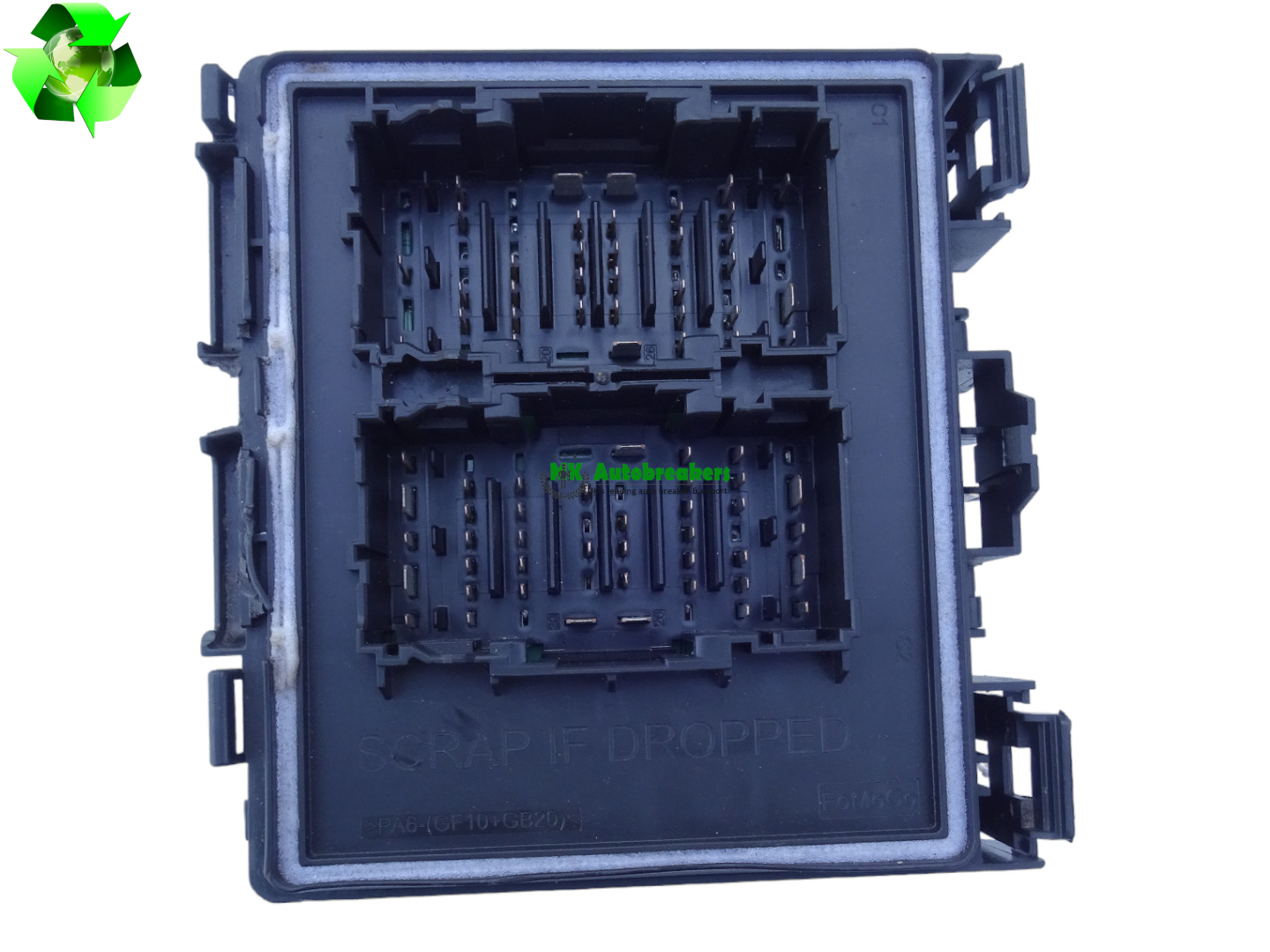 Ford Puma Fuse Box L1TT-14D068-HAD Genuine 2020 👍