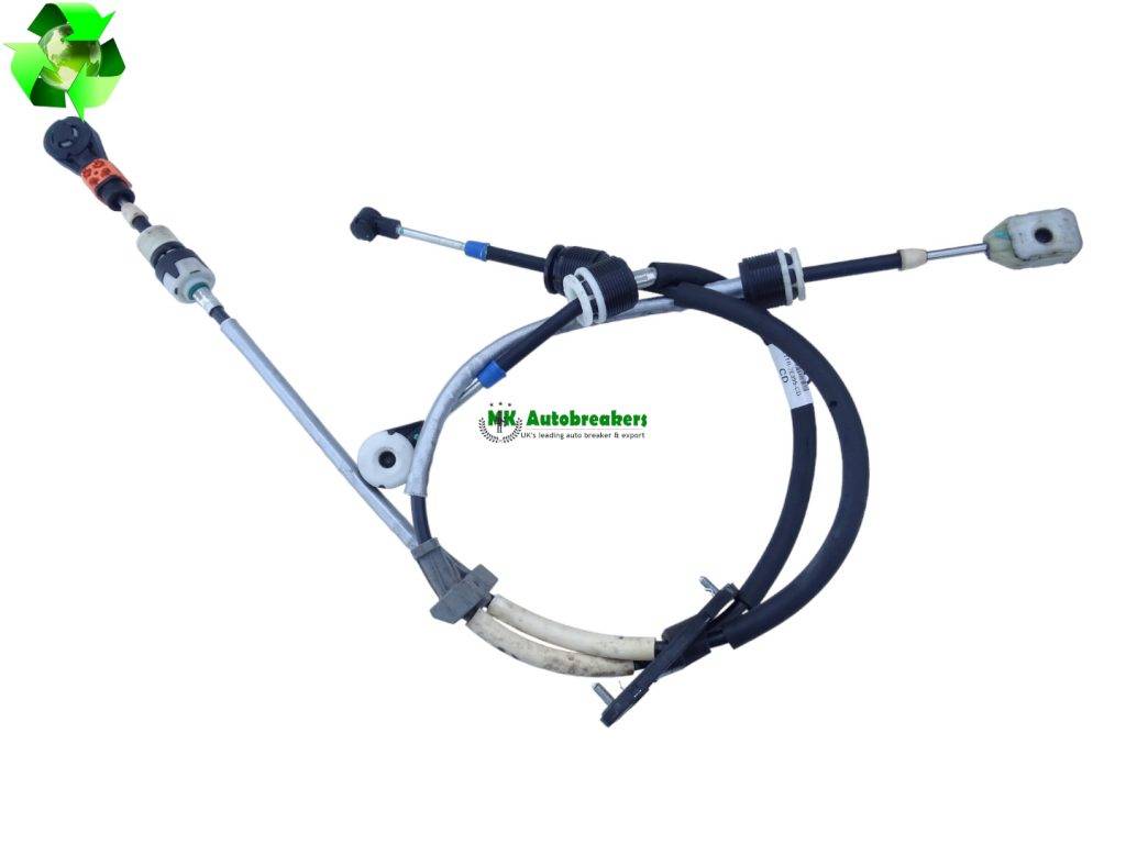 Ford Puma Gearshift Selector Cable L1TR-7E395-CD Genuine 👍