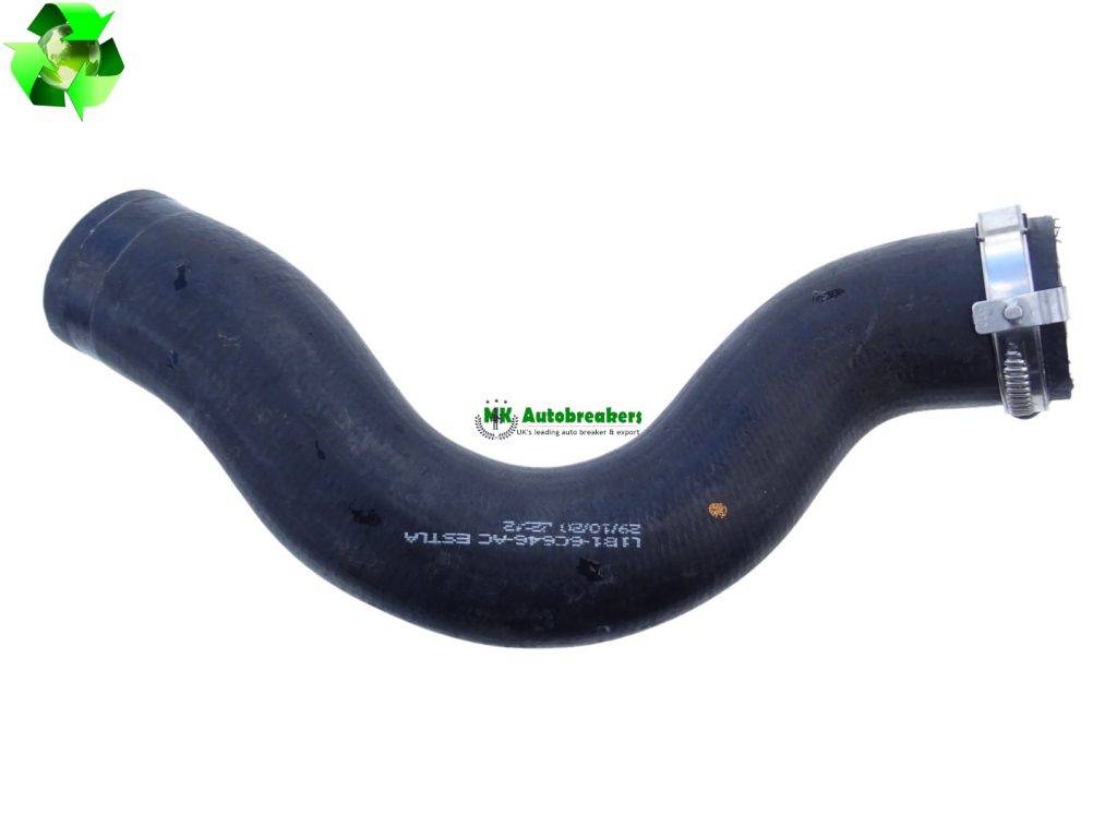Ford Puma Intercooler Pipe Hose L1B1-6F075-AC Genuine 2020 👍
