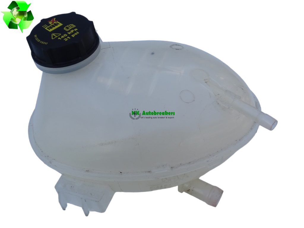 Ford Puma Overflow Expansion Bottle GN11-8A080-AA 2020 👍