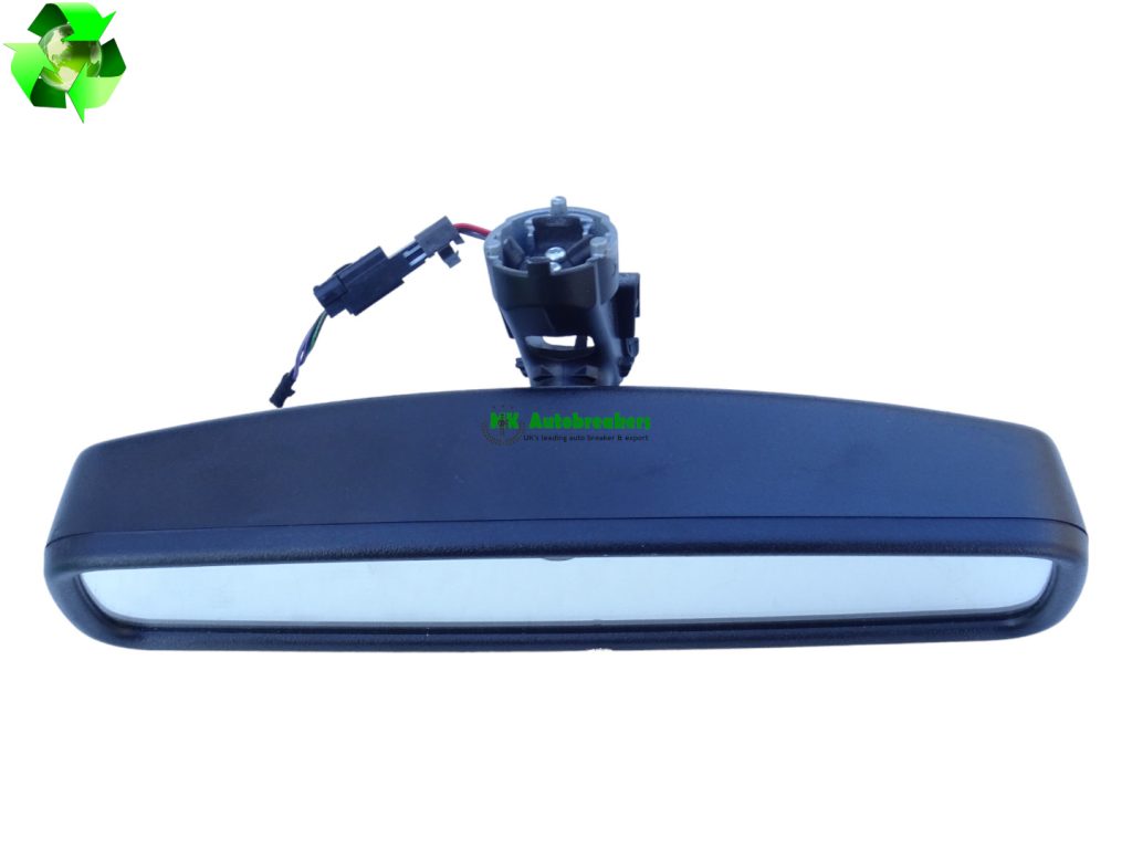 Ford Puma Rear View Mirror BU5A-17E678-TB Interior 2020