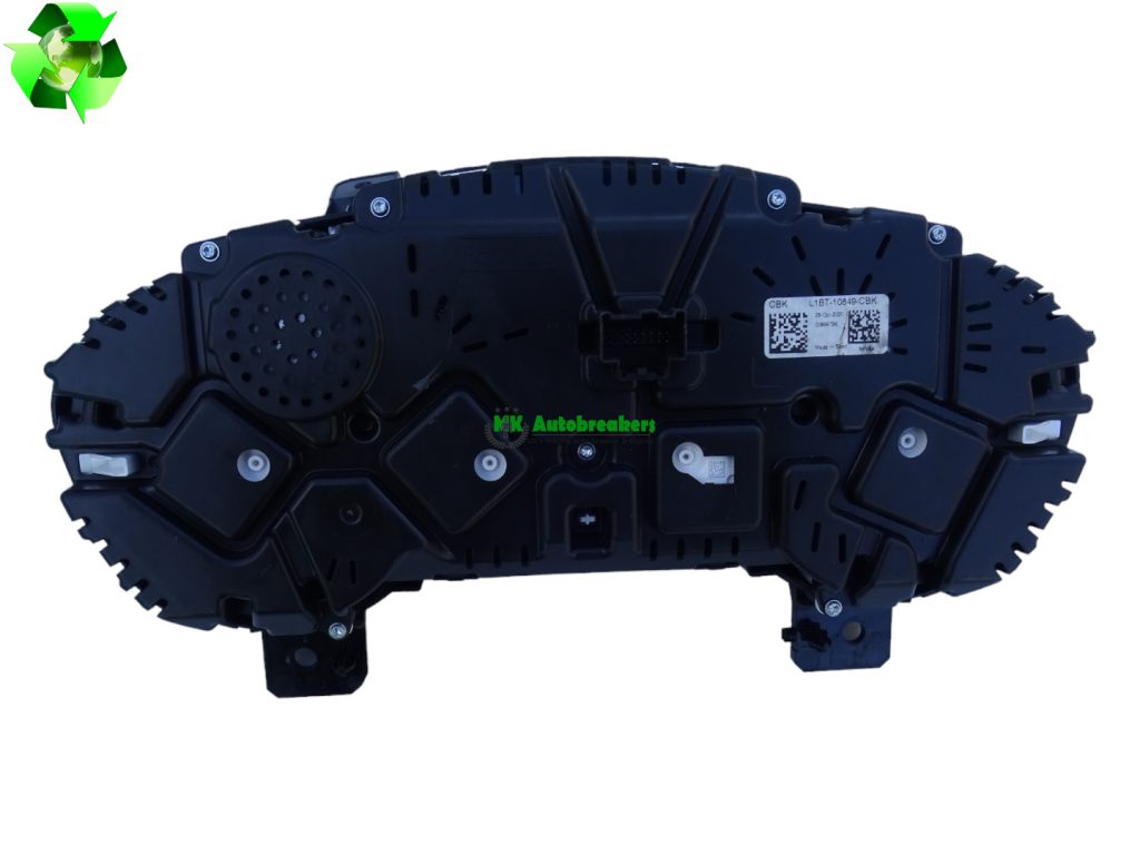 Ford Puma Speedometer Instrument Cluster L1BT-10849-CBK2020
