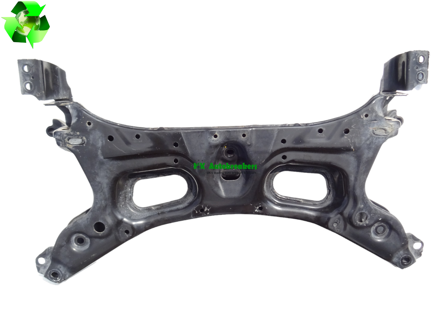 Honda Jazz Subframe 50200T5C023 Front Genuine 2016 👍