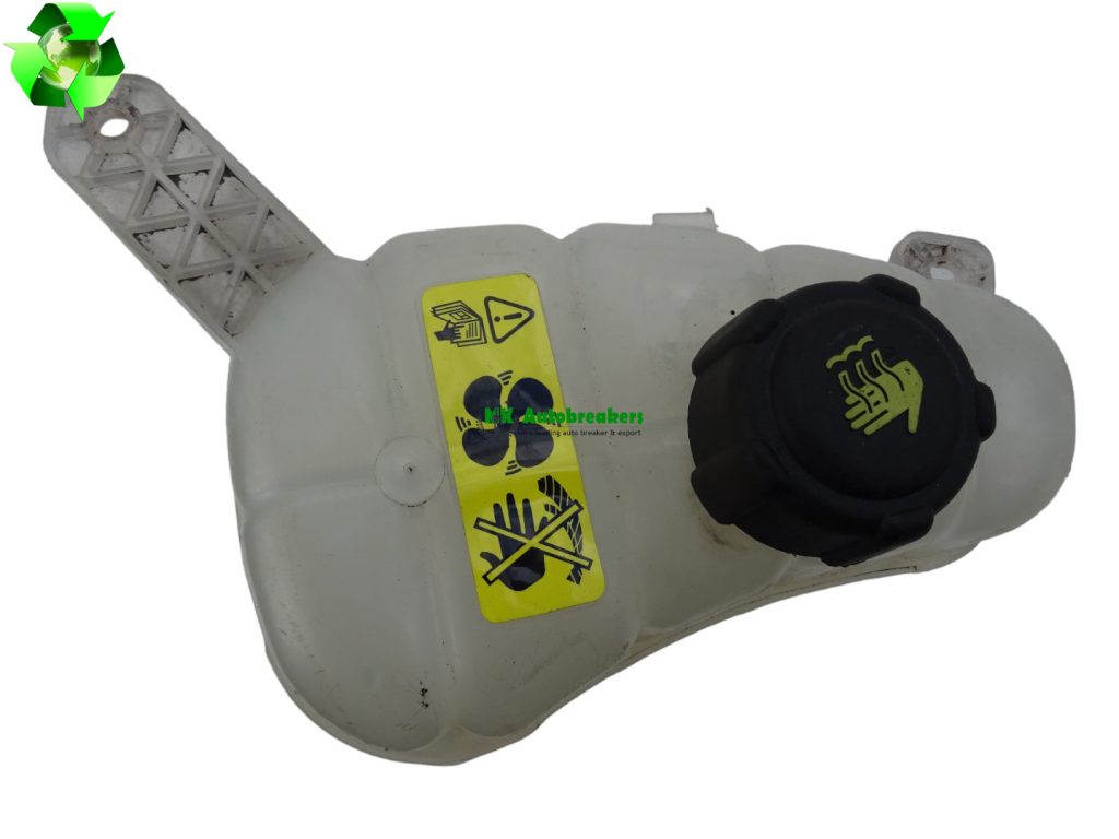 Nissan NV200 Coolant Overflow Expansion Bottle 21711JX51A