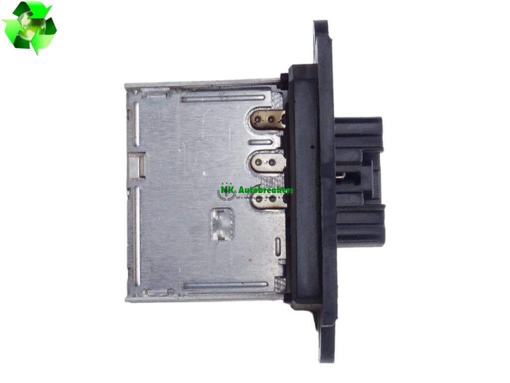 Nissan Note Heater Blower Resistor Motor 27150AX115 2010
