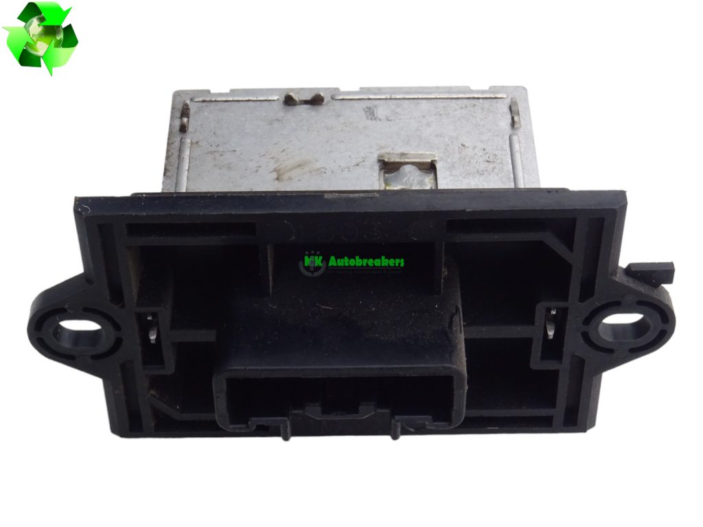 Nissan NV200 Heater Blower Resistor Motor 27150AX115 2013