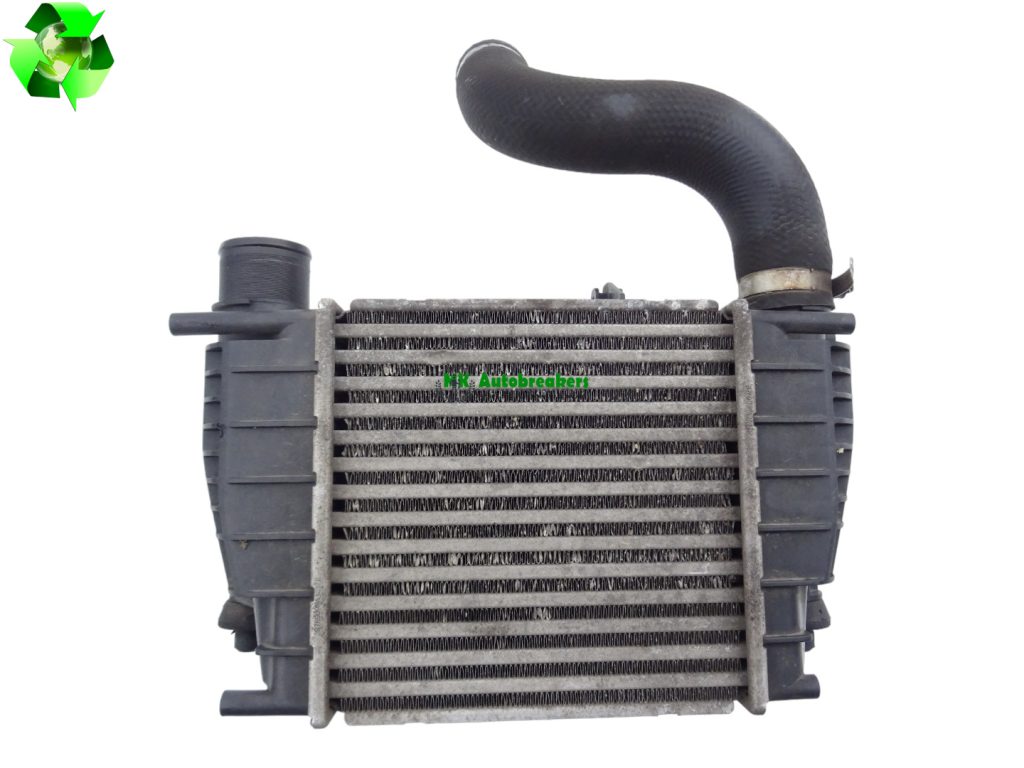 Nissan NV200 Intercooler Radiator 14461EM00A Genuine 2013👍
