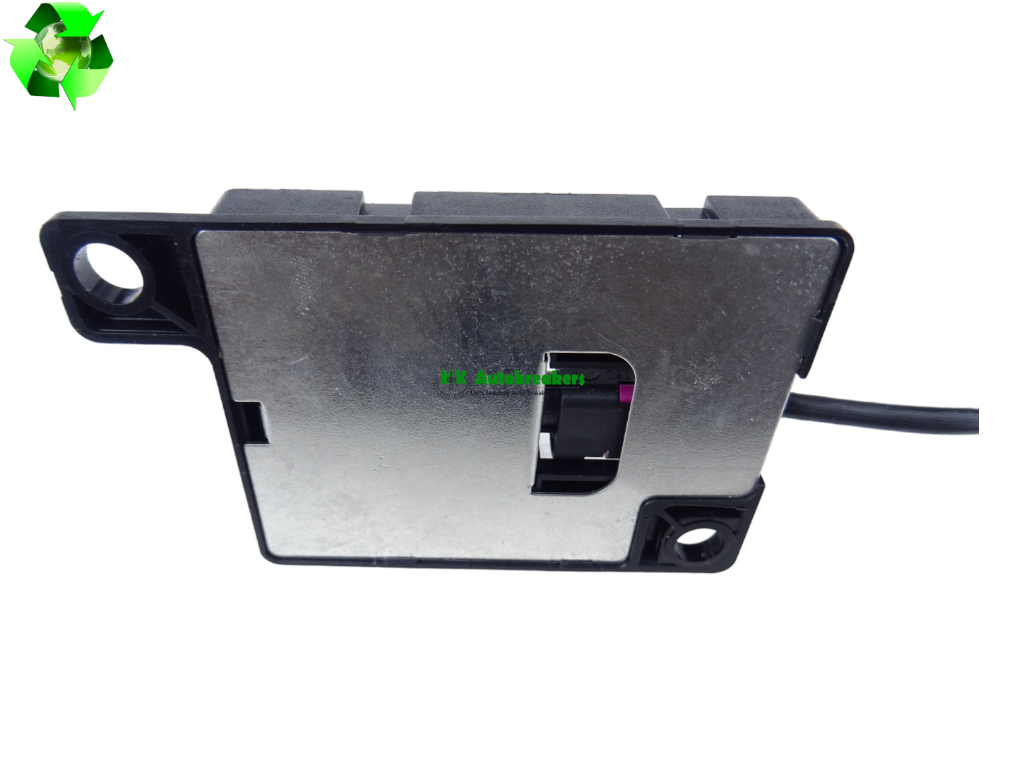 BMW 6 Series E63 Bluetooth Antenna Module 6928461 2008 👍