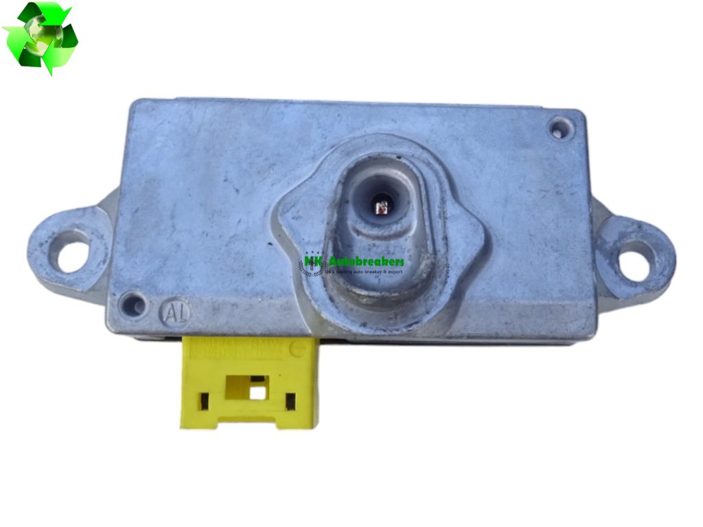 BMW 7 Series E65 Door Airbag Crash Sensor 6970908 Front Right