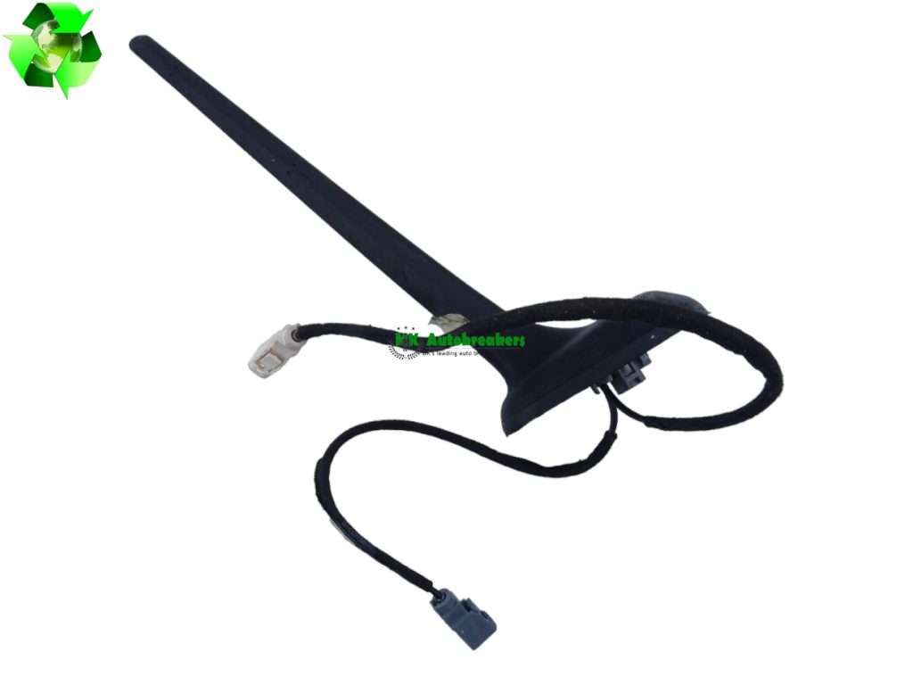 Fiat Tipo Aerial Antenna 52052284 Roof Genuine 2017