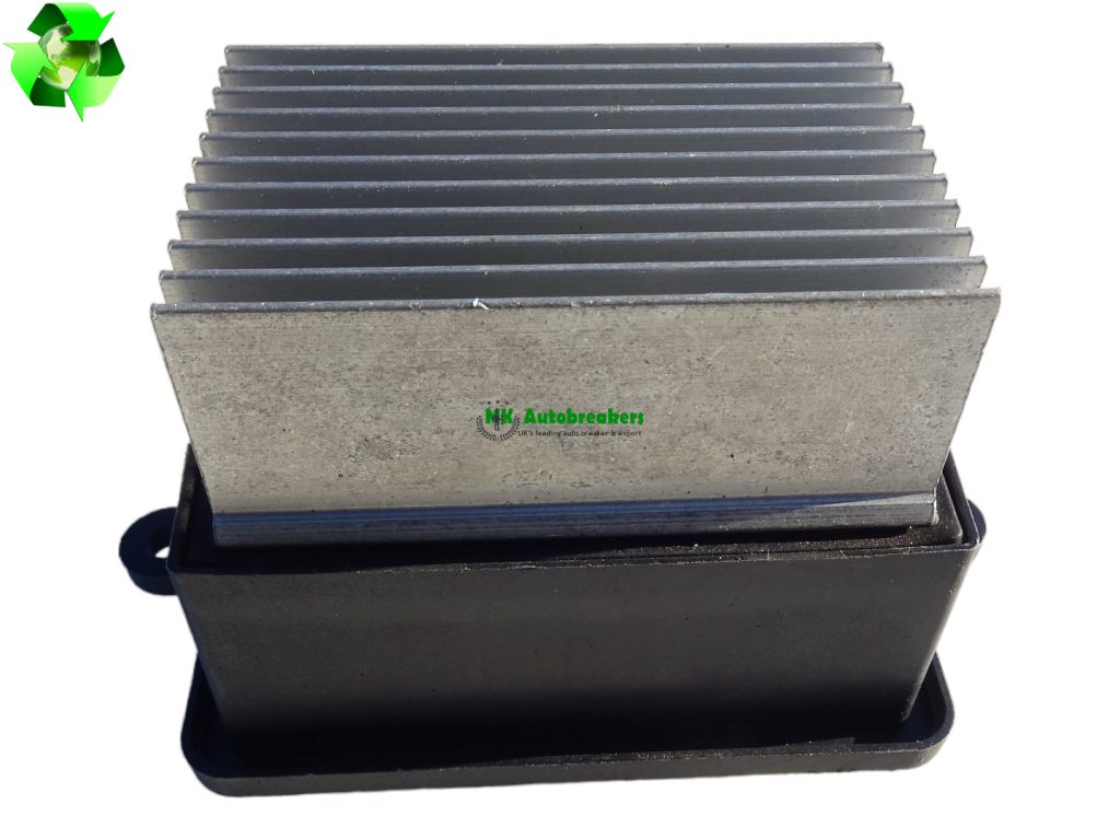 Fiat Tipo Heater Blower Resistor A43002000 Genuine 2017 👍